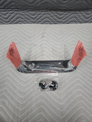 Garmin NEW GPSmap 8612xsv 8412xsv 8612 8412 Mounting Bracket Knobs ...