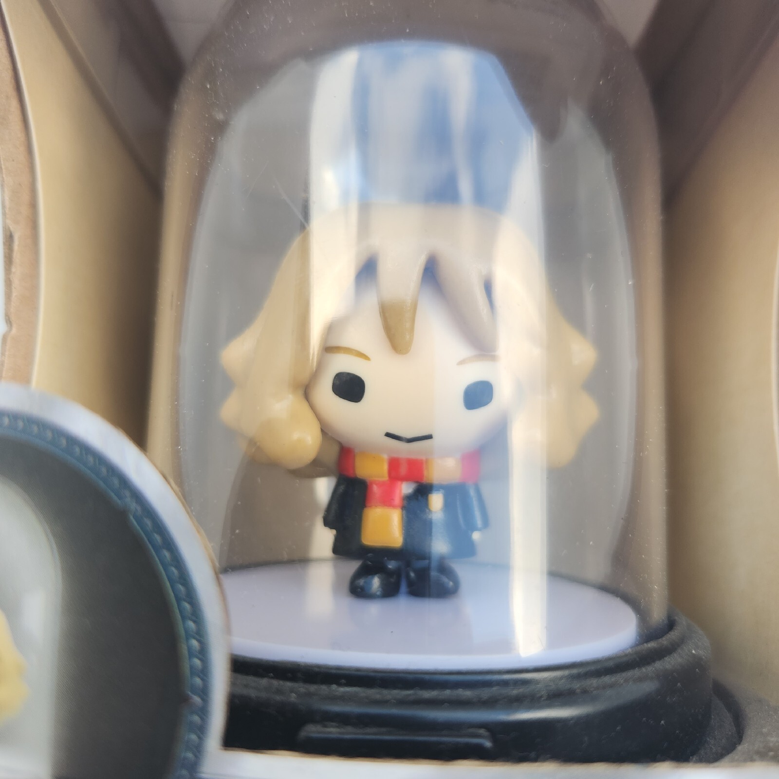 Hermione Harry Potter Light Palladone | eBay