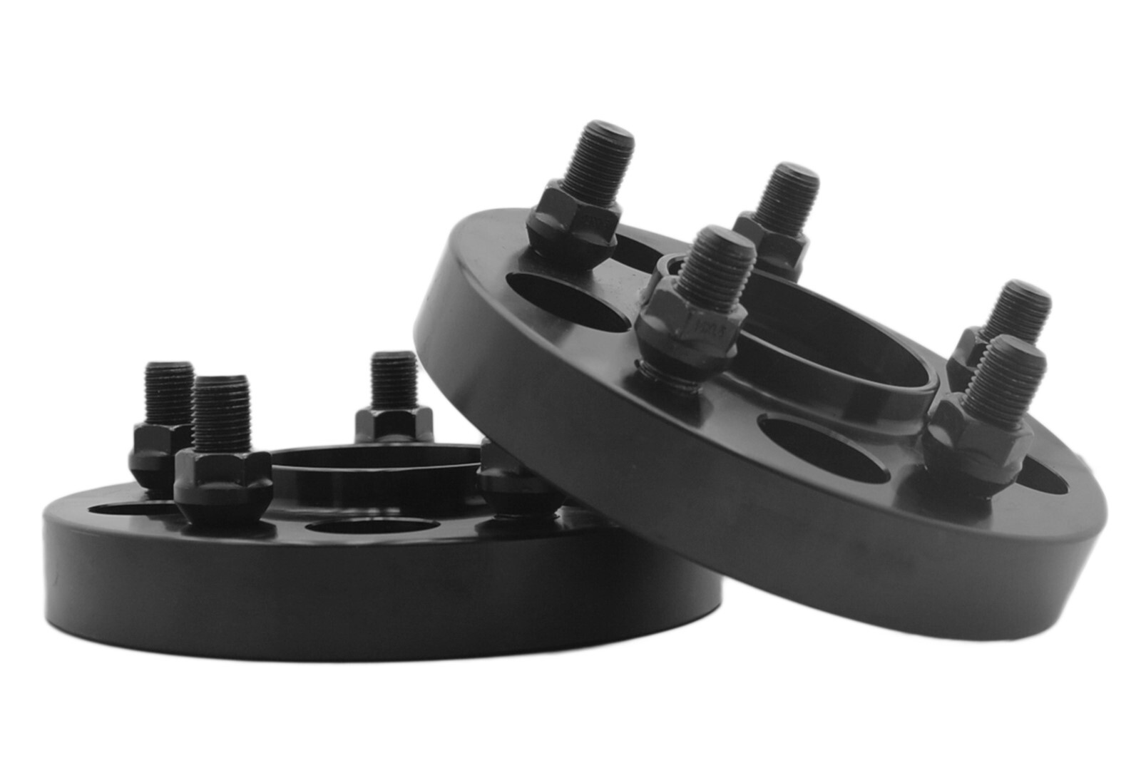 5x4.5 To 5x5 Or 5x114.3 To 5x127 Bolt Pattern Conversion 1.25" Wheel ...