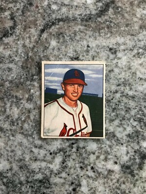 1950 Bowman Bill Howerton #239 baseball card in good condition | eBay