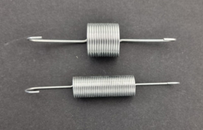 Accelerator Carburetor Throttle Dual Return Springs Inner with Outer ...