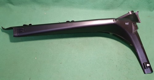 for RANGE ROVER 2013 on L405 BOOT TAILGATE RIGHT TRIM PANEL GENUINE NEW ...