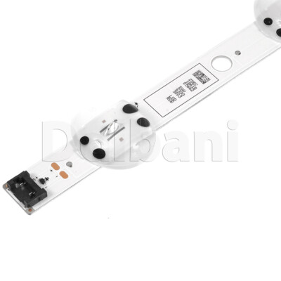 LGIT.TRIDENT.65UK65 LG TV LED Single Backlight Strip 65UK6090PUA | eBay