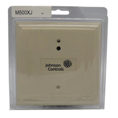 Fire Alarms - Johnson Control