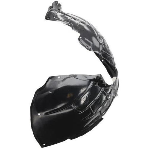 Front Passenger Side Inner Fender Liner For 2018-2024 Chevrolet Equinox ...