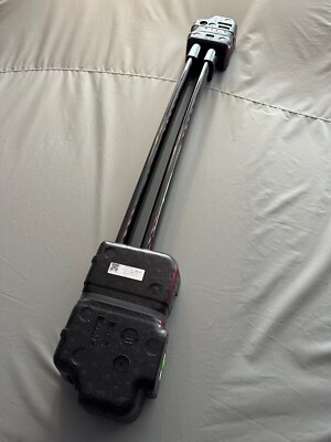 2011-2020 MOPAR Jeep Grand Wagoneer Roof Rack Rail Cross Bar ...