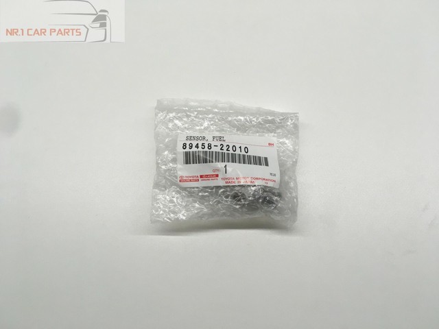 89458-22010 Toyota Sensor Fuel Pressure 8945822010 Genuine OEM Part for ...