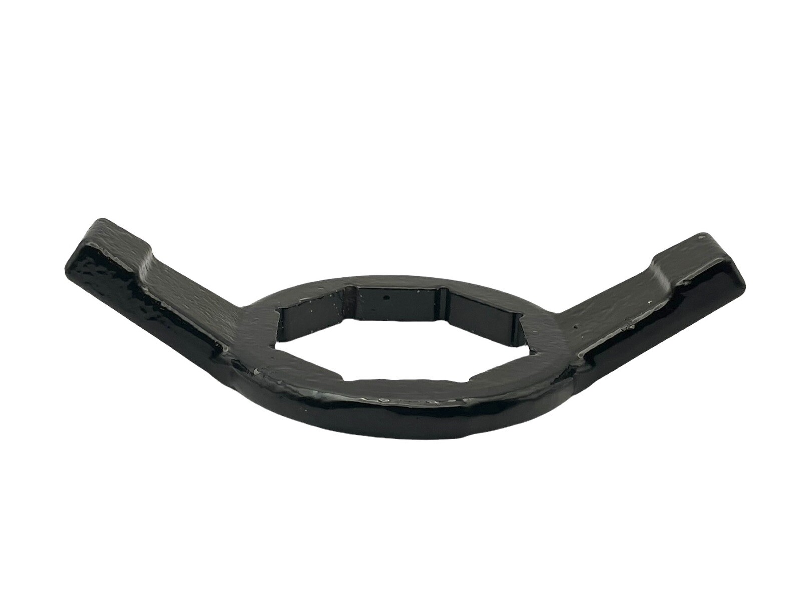 Hex Octagon Dayton Type Wire Wheel Knock Off Tool 8 Side Wrench HW8 For ...