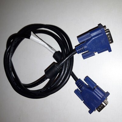 Monitorkabel Kabel Monitor VGA | eBay.de