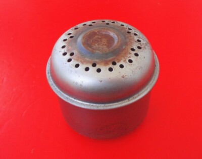 CLINTON ENGINE • NOS OEM 3-1/2" Exhaust Muffler Lawn Mower Garden ...