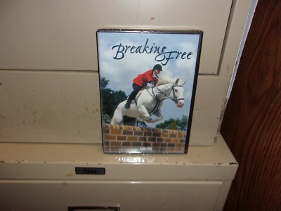 Breaking Free (DVD, 2003) 796323185745| eBay