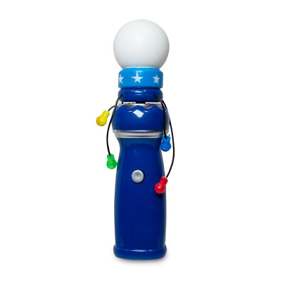 LED Planet Spinner Galaxy calming toy great stocking stuffer | eBay