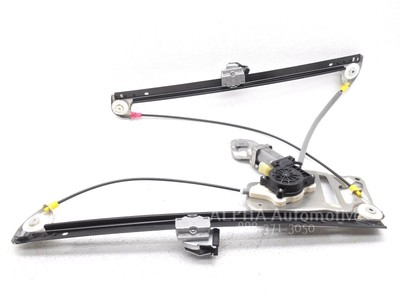 OEM 2003-09 L& Rover Range Rover Front Right Door Window Regulator w ...