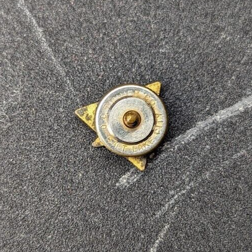 Vintage North American Aviation Employee Service Award Lapel Pin -NAA ...