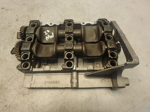 Balance shaft module BMW E46 318i 318Ci 318 ti 2,0 Benzin N42B20A ...