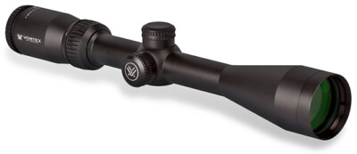 Vortex Crossfire II 4-12x44 V-Plex Riflescope CF2-31013 875874004221 | eBay