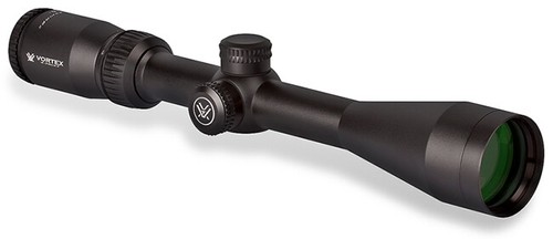 Vortex Crossfire II 4-12x44 V-Plex Riflescope CF2-31013 875874004221 | eBay