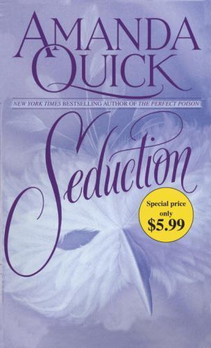 Seduction by Amanda Quick (2010, Mass Market) for sale online | eBay