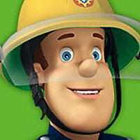 Fireman Sam: Race Against Time! DVD (2016) Fireman Sam cert U Quality ...