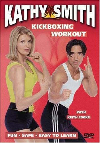 Best kickboxing workout dvd - xasertera