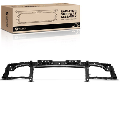 Upper Front Radiator Support Core Assembly for Dodge Charger 15-22 ...