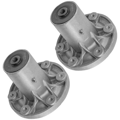 Caltric Spindle Assembly For Snapper 360Z ZT 2342 42" Zero-Turn ...