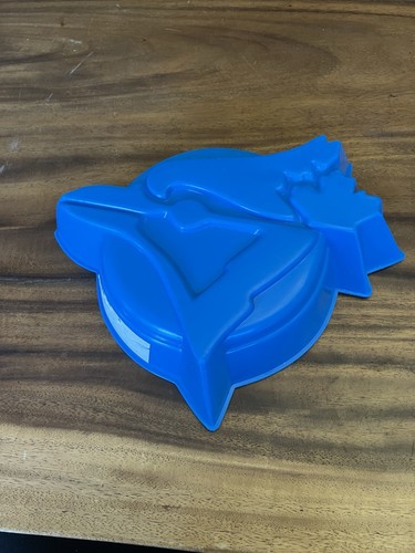 Vintage Toronto Blue Jays Jello Mold 1990's - Canadian Seller | eBay