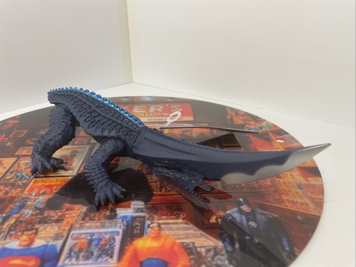 Bandai Movie Monster Series Gamera Rebirth Guiron Figure - 2640526 ...