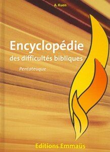 Encyclopédie des Difficultés Bibliques V1 Penta... | Book | condition ...