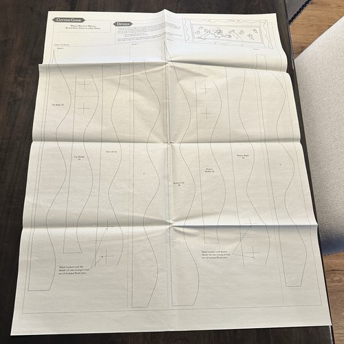 Once In A Boo Moon McKenna Ryan Block ONE Quilt Pattern Which Witch Is ...