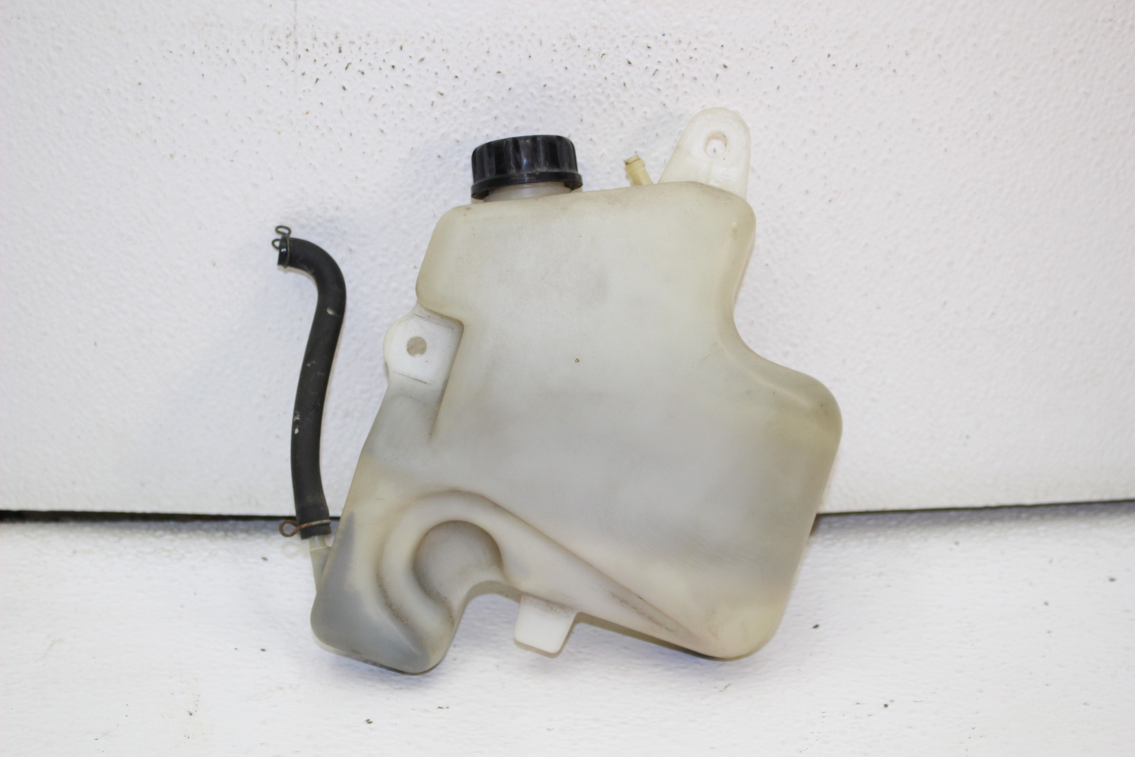 1987 KAWASAKI NINJA ZX750 (#299) COOLANT WATER TANK RESERVOIR BOTTLE ...
