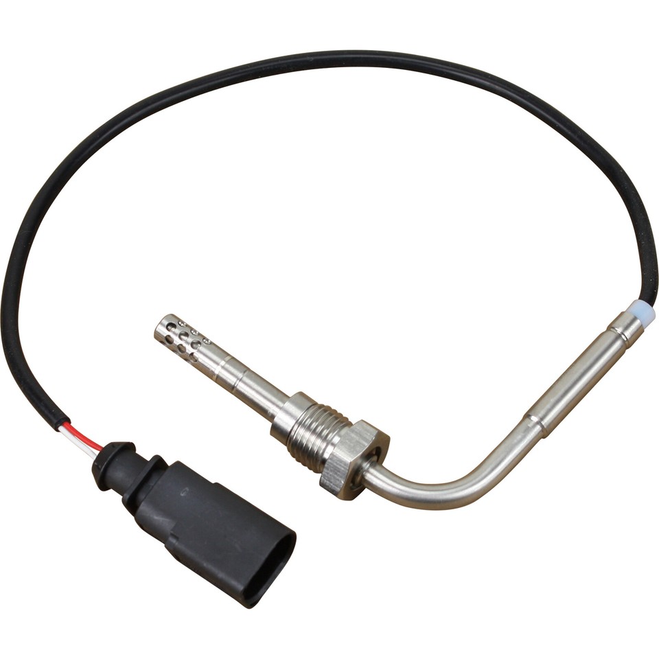 New EGR Exhaust Temperature Sensor for 2009-2012 Q7 Touareg 3.0L V6 ...