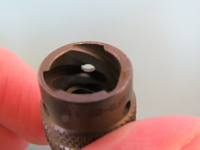 ACC MS3116F8-2S Qty of 2 per Lot CONN PLUG FMALE 2POS SOLDER CUP | eBay