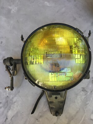 1983 1984 1985 1986 1987 1988 1989 PORSCHE 944 LEFT DRIVER HEADLAMP ...