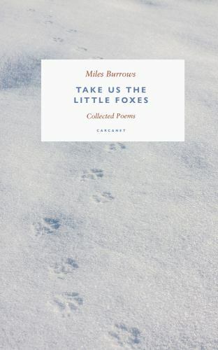 Take Us the Little Foxes : Collected Poems, Paperback by Burrows, Miles ...