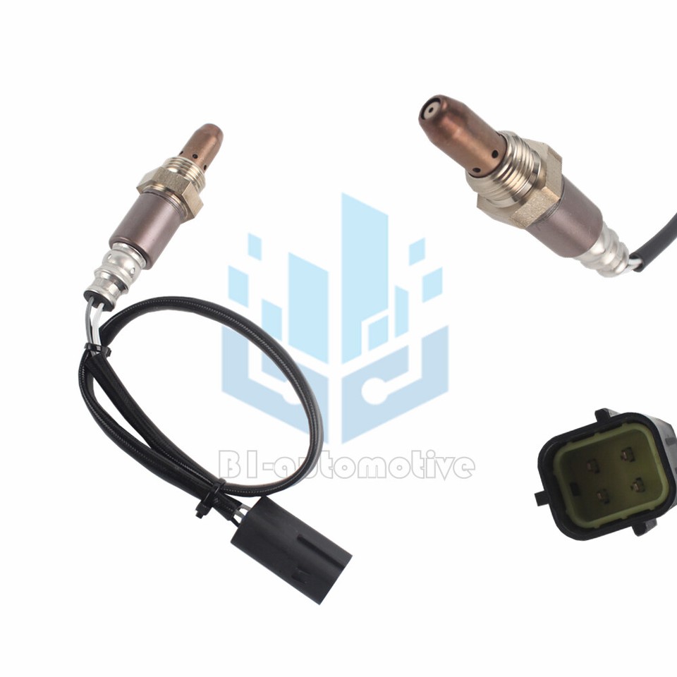 2PCS O2 Oxygen Sensors Upstream & Downstream For Mazda RX-8 w/Auto ...