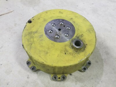 M561 Gama Goat Wheel Hub Drum Brake M792 6x6 Gamma | eBay