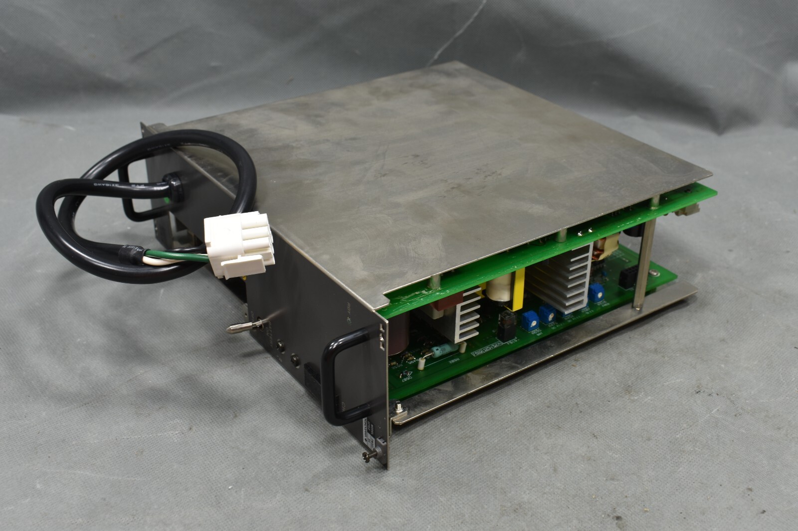 Yokogawa PW301, Powe Supply Module, Style S4 | eBay