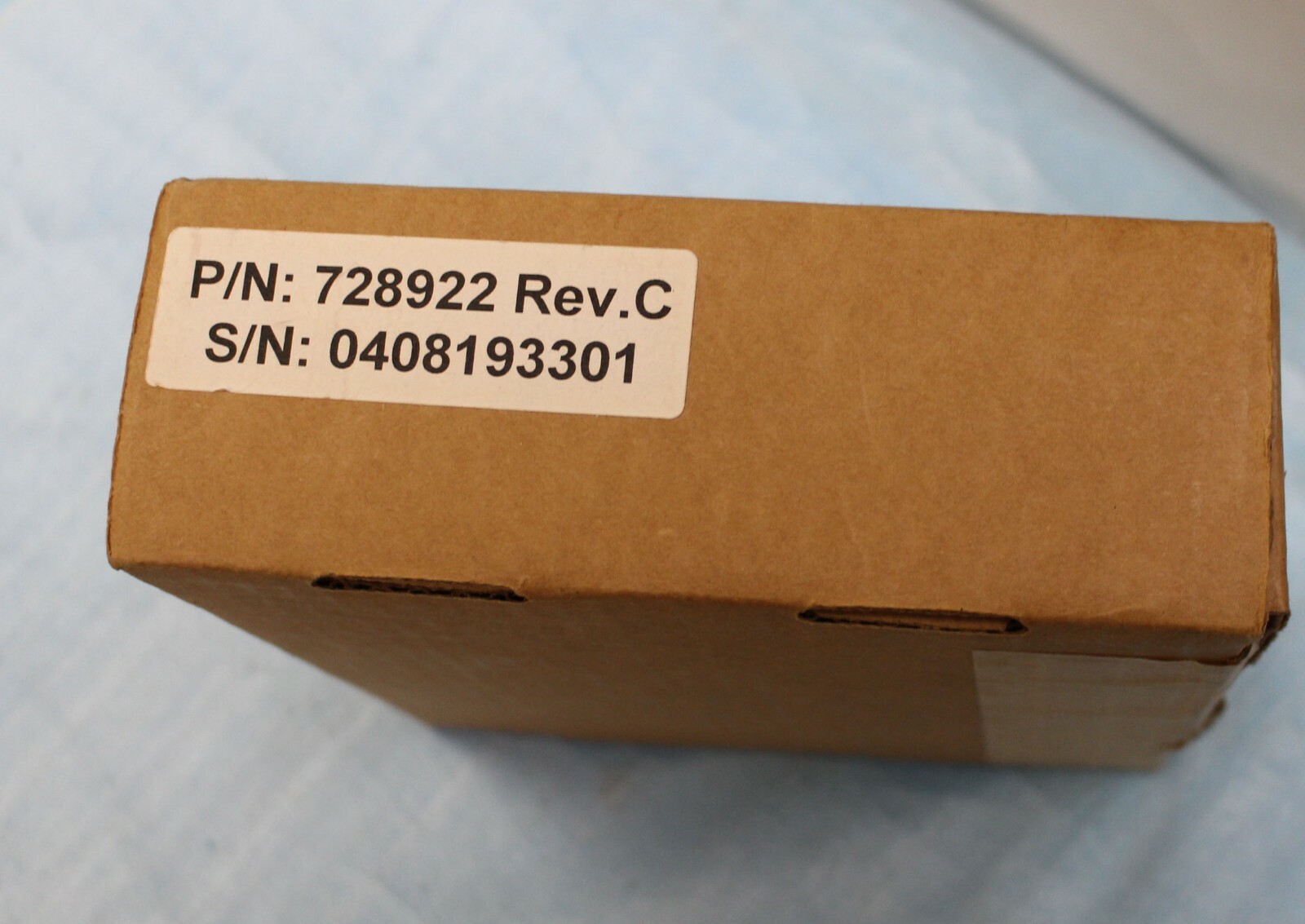 Tecan Cavro 728922-C Motorized Syringe Pump, Valve(new open box) | eBay