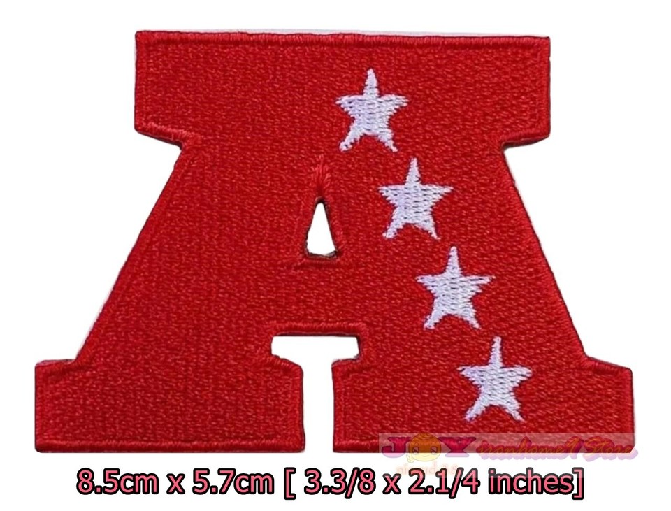 Buffalo Bills Football Patches Embriodery for From Thai 🛫To🛬USA🚚USPS ...