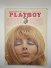 Vintage Playboy December 1969 With Centerfold | eBay