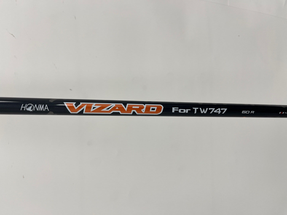 [NEW other] Honma Tour World TW747 -455 Driver/Vizard 60/RH/ Choose ...