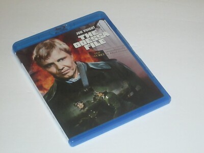 The Odessa File Blu-ray Jon Voight 14381800258| eBay