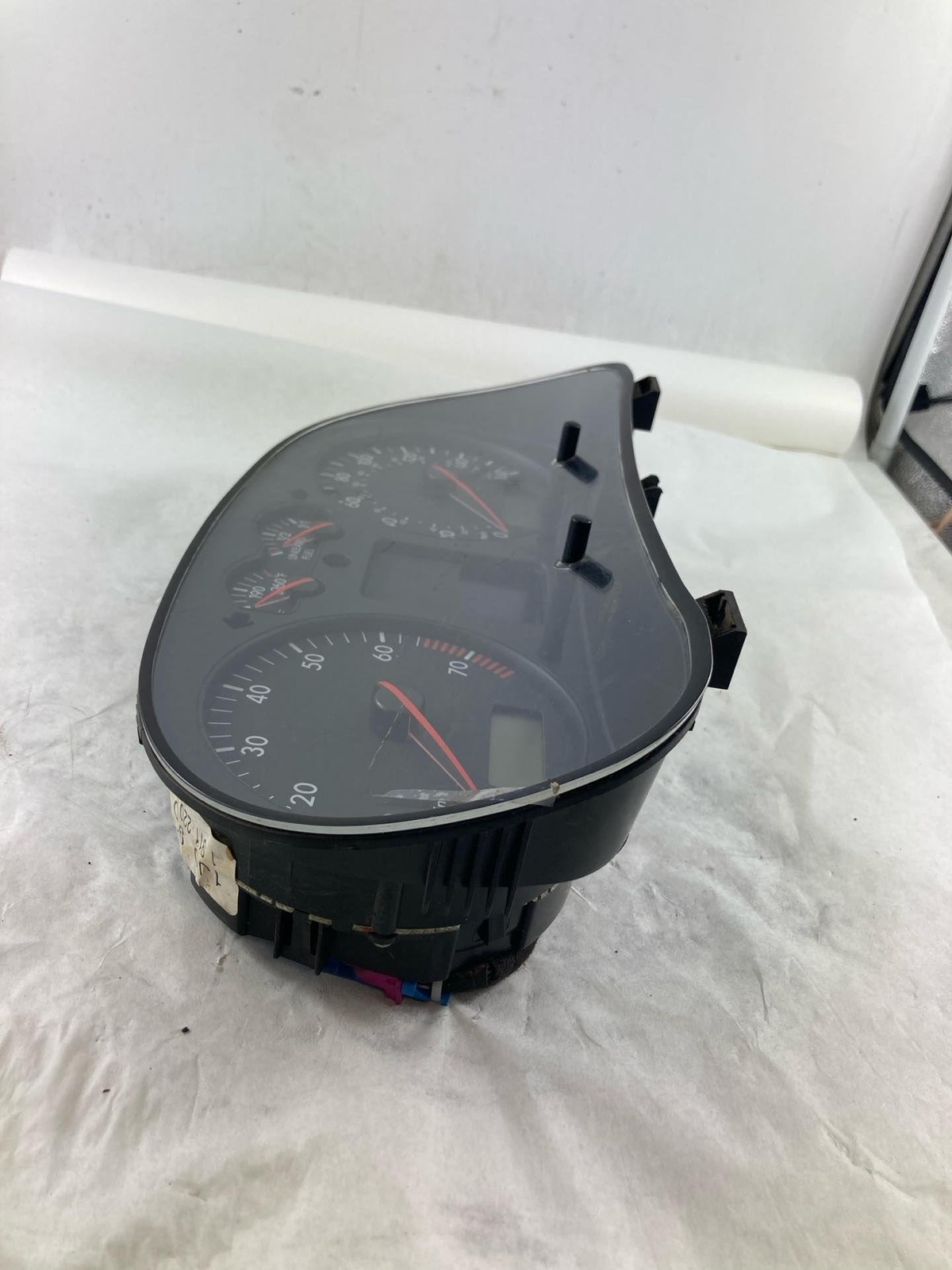 Speedometer JETTA EXCEPT GLI 00 VD0 920 9200 1911220594B USA | eBay