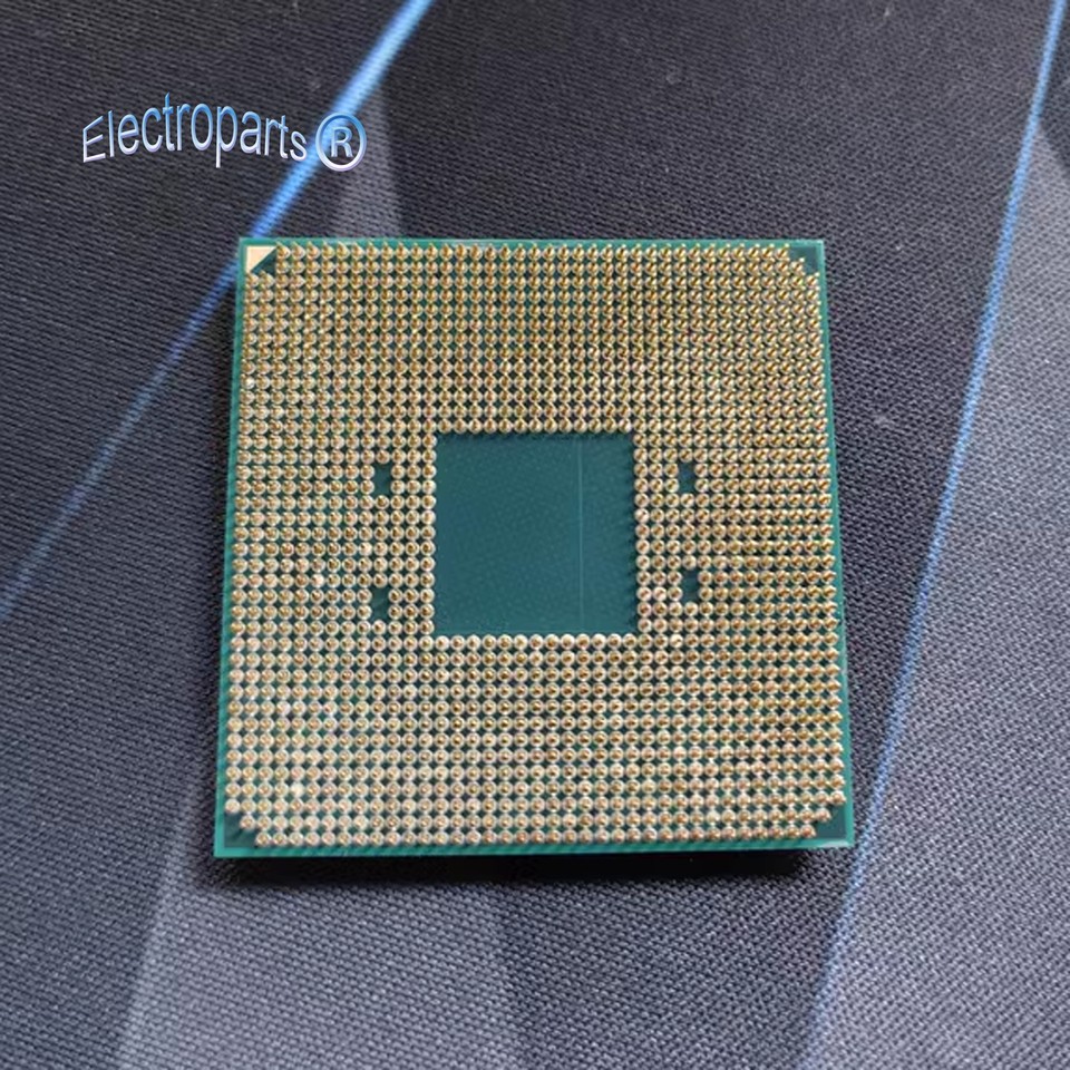 AMD Ryzen 5 5600 R5 5600 3.5GHz 6-Core 12-Thread 65W AM4 CPU processor ...