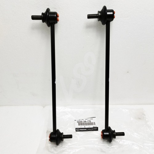 OEM Front Stabilizer Sway Bar Link Fits For Mazda CX-9 2016-2023 KD35 ...