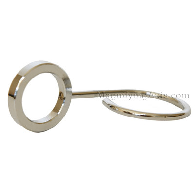 Eschenbach Finger Ring - Model: 16711 | eBay