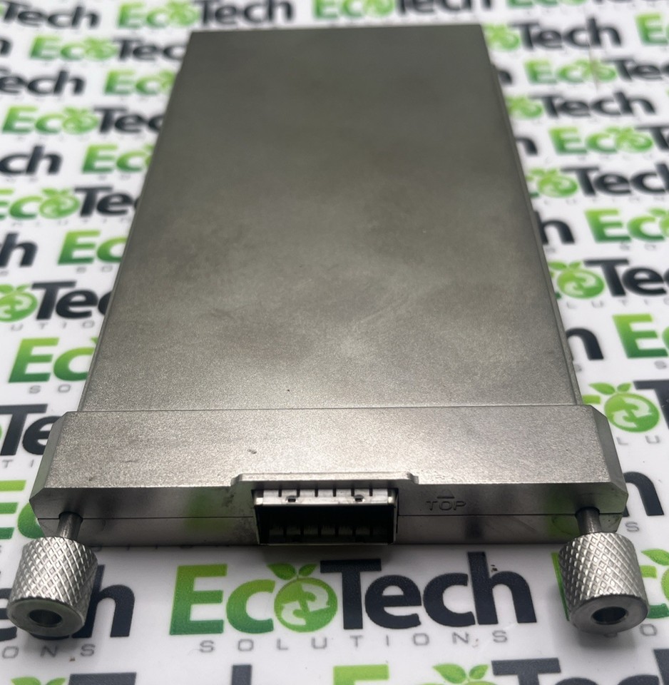 GigaLight GCF-QSFP28-101-E 100GE cfp to QSFP28 Adapter Xcellon Lava ...