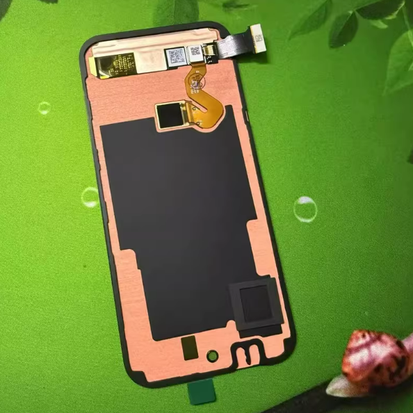 Original LCD Display Touch Screen Assembly For Google Pixel 9/9 Pro ...