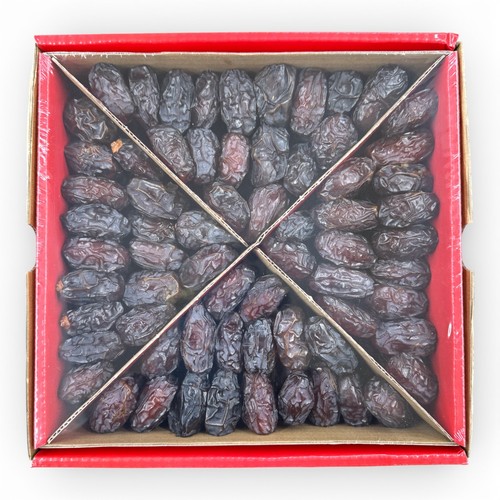 Premium Medjool Dates California 5 lb Very Soft Moist Sweet Fresh Free ...